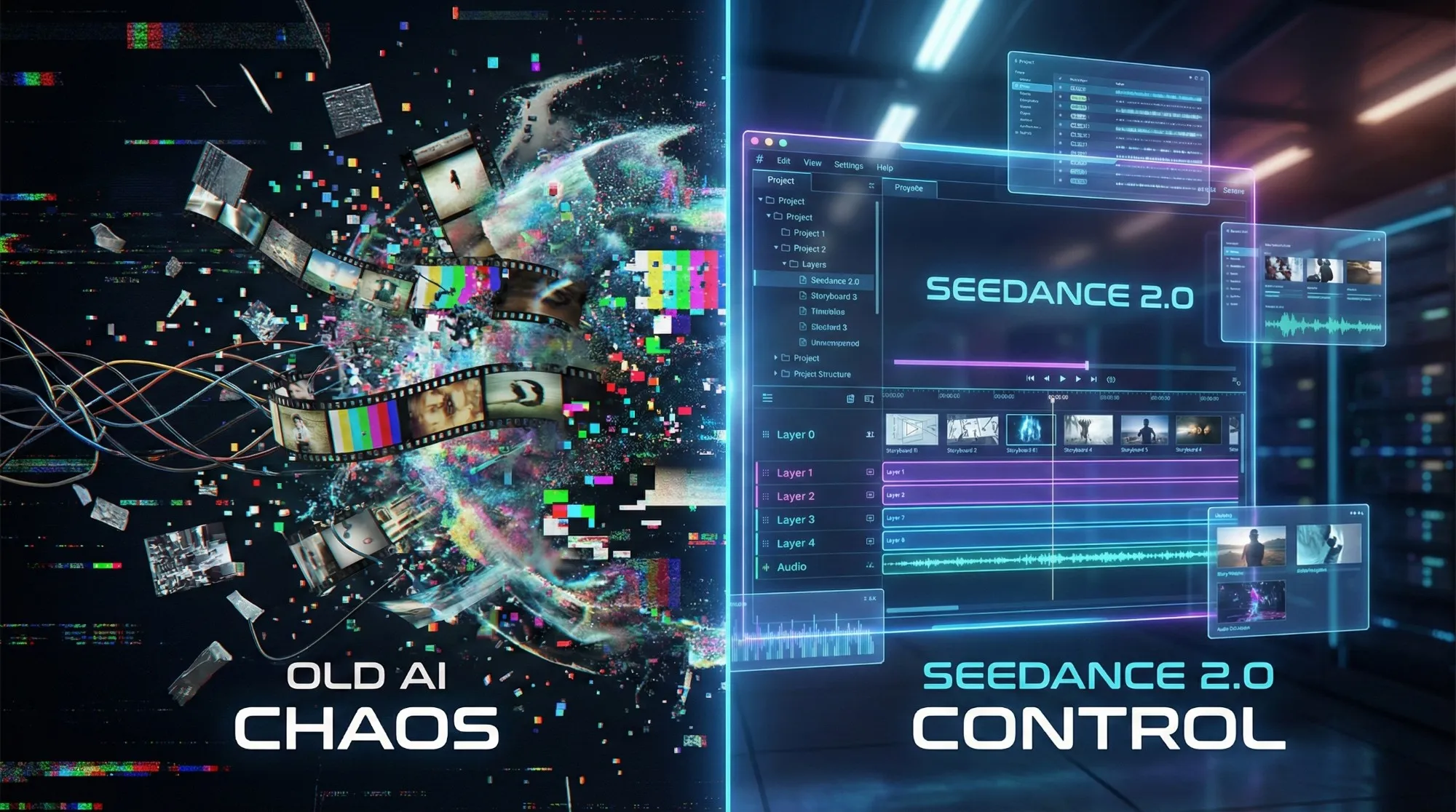 обзор Seedance 2 станет ли Jimeng 2 0 концом гача видео от ии